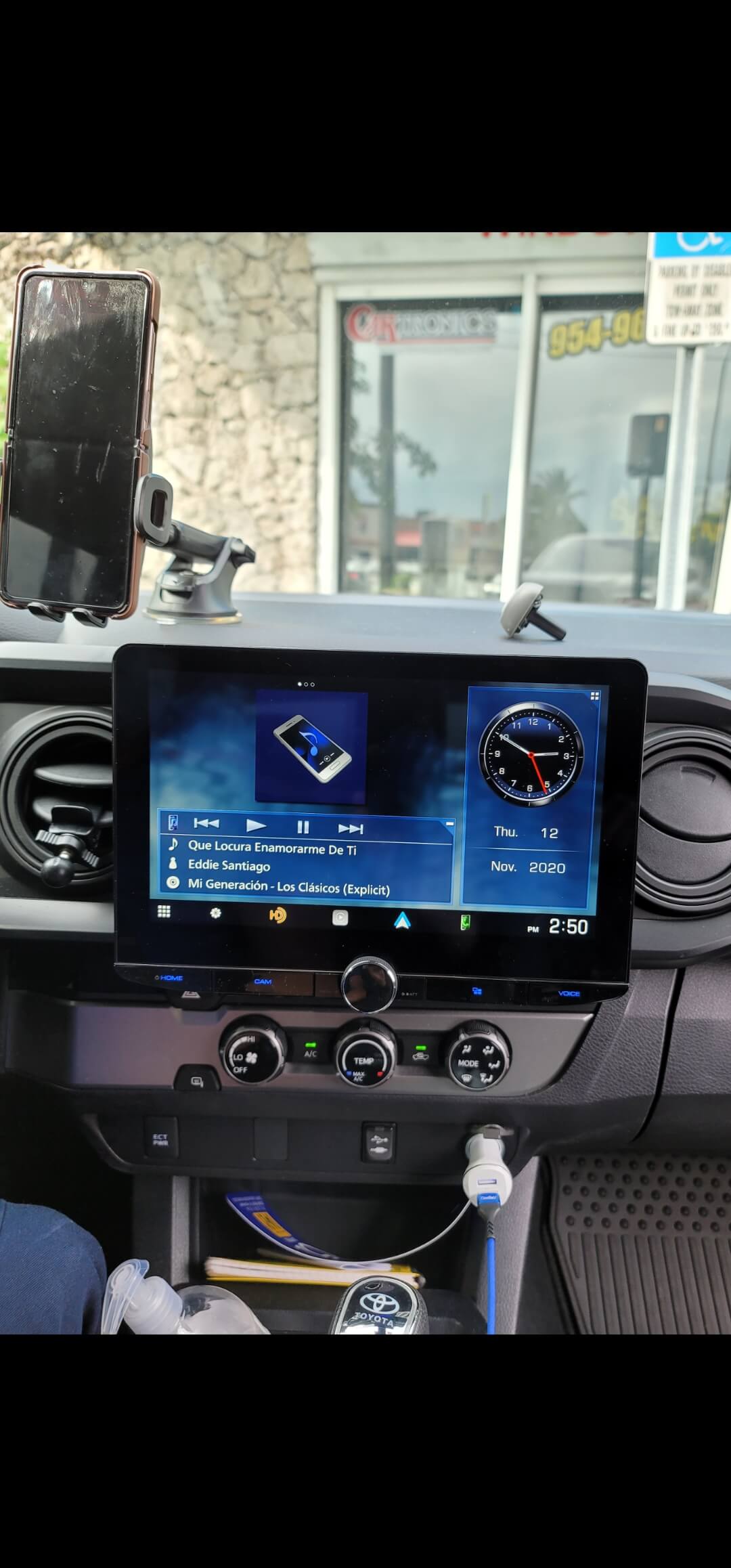 Car Stereo Store, Tinting & Accessories | Pembroke Pines, FL ...